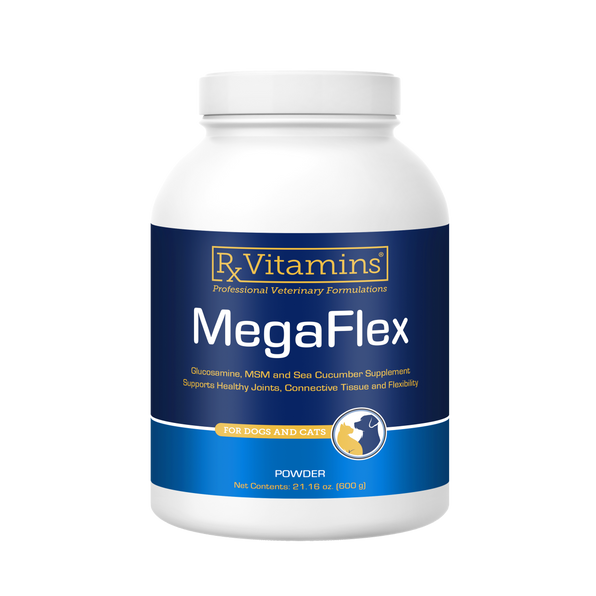 RX Vitamins