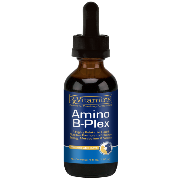 RX Vitamins