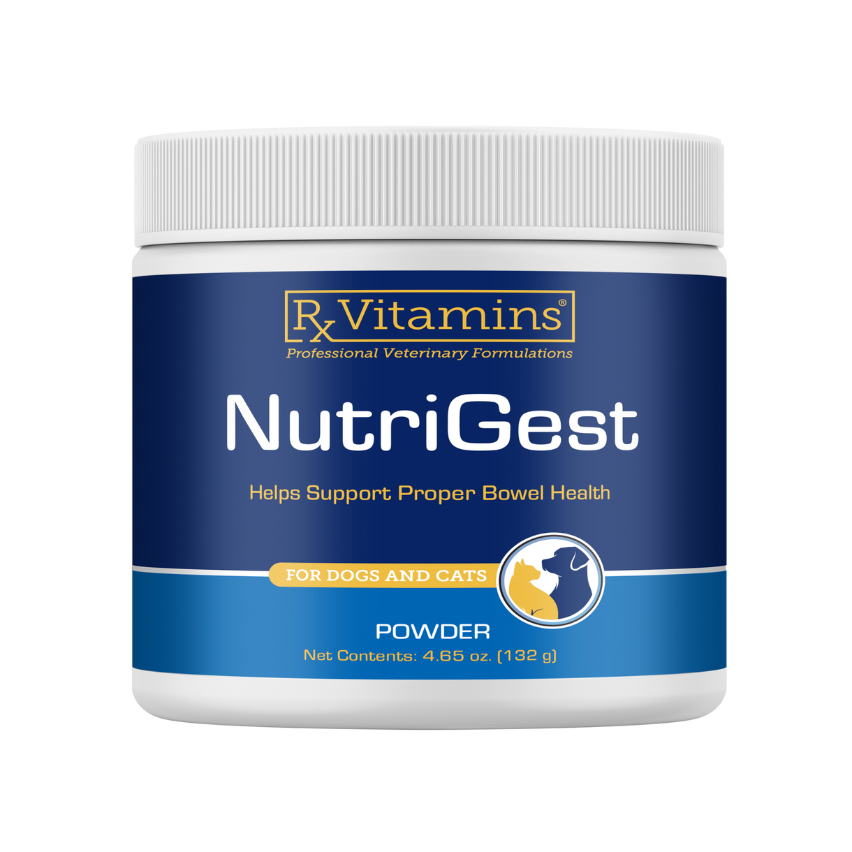 NutriGest Bulk Powder – RX Vitamins