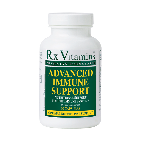 Hepato Support - 180 Caps – RX Vitamins