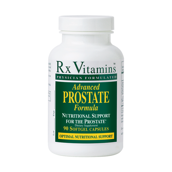 Products – RX Vitamins