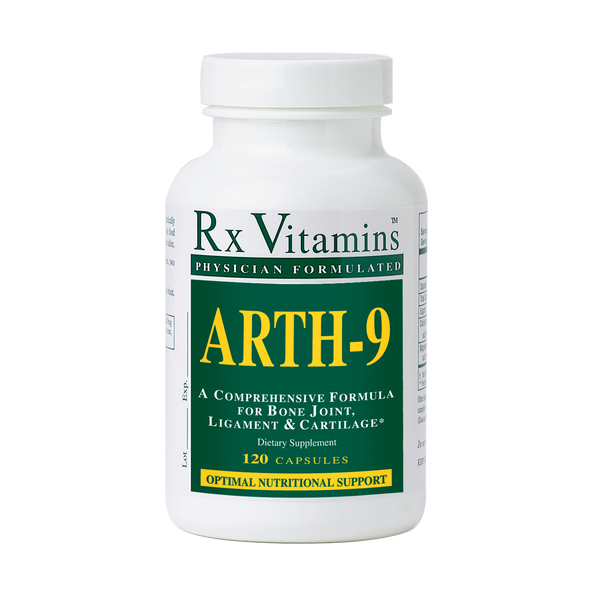 Products – RX Vitamins