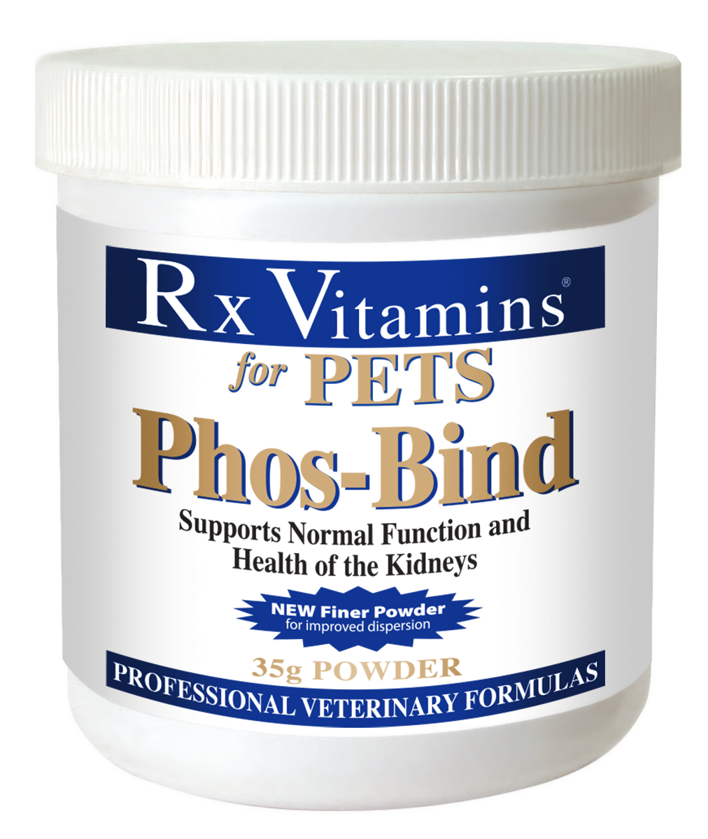Phos-Bind 35 gm. – RX Vitamins
