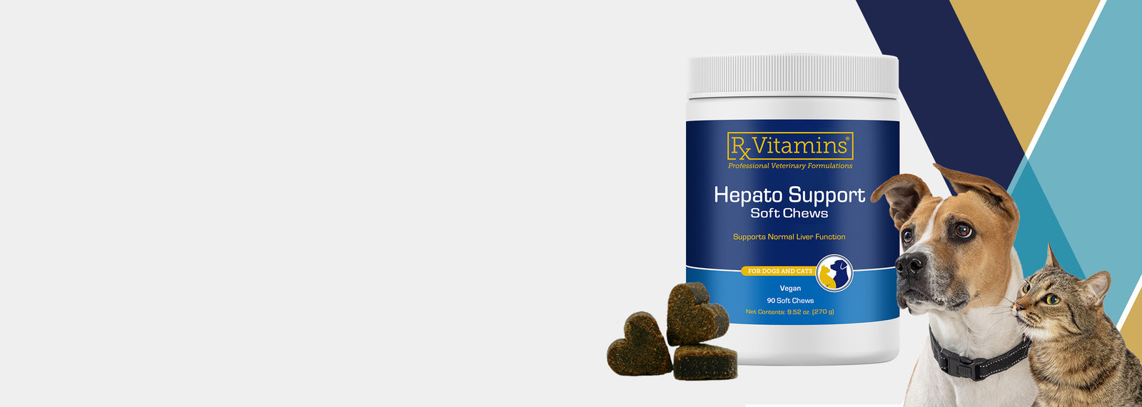 RX Vitamins